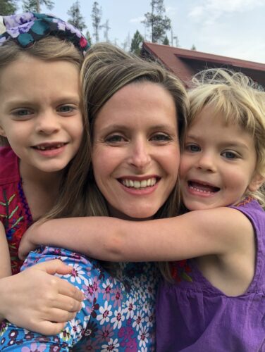 What makes a woman admirable? NMU First Lady shares insights | News ...